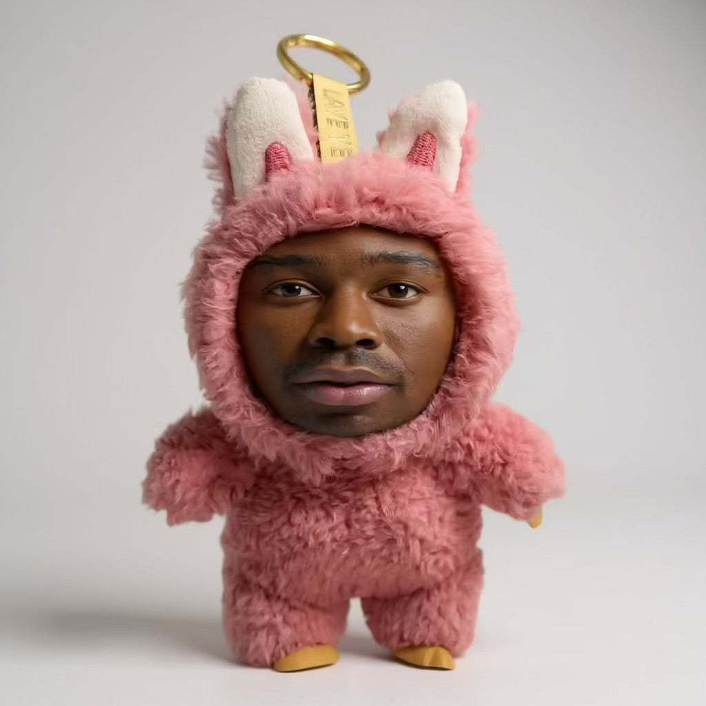 PINK TYLER THE CREATOR – YEBUBU